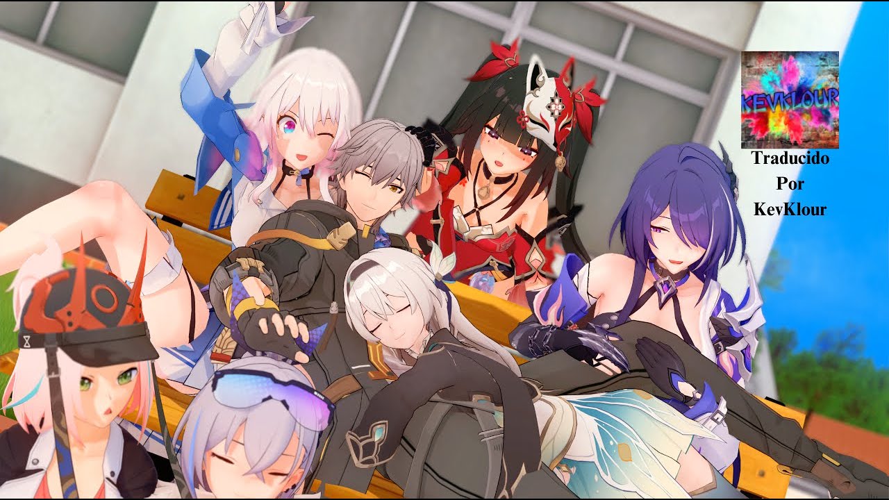 Star Railed [v1.4] [RareBlade] (Manual) JUEGO +18 PARCHE EN ESPAÑOL PARA PC Y ANDROID - YouTube