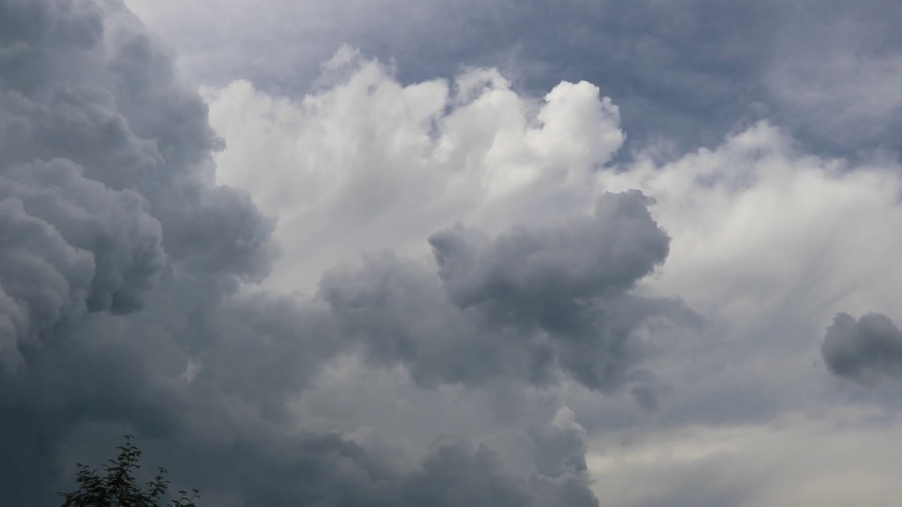 Lietaus debesys - YouTube