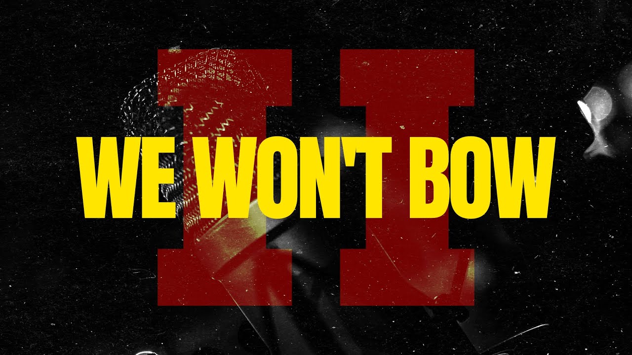 We Wont Bow Ii Datin Ft The Menace Movement Good Rap And Hip Hop 🔊