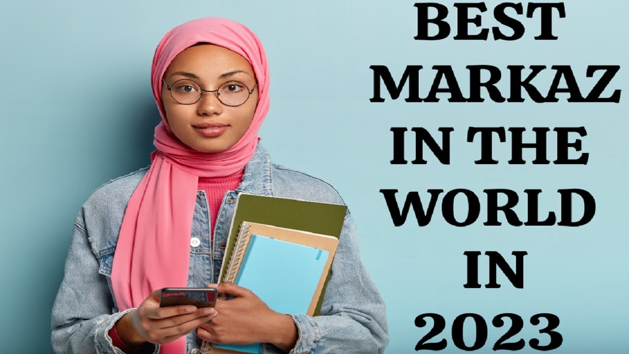 THE BEST MARKAZ IN EGYPT IN 2023 FOR CHILDREN - TEENAGERS - ADULTS ...