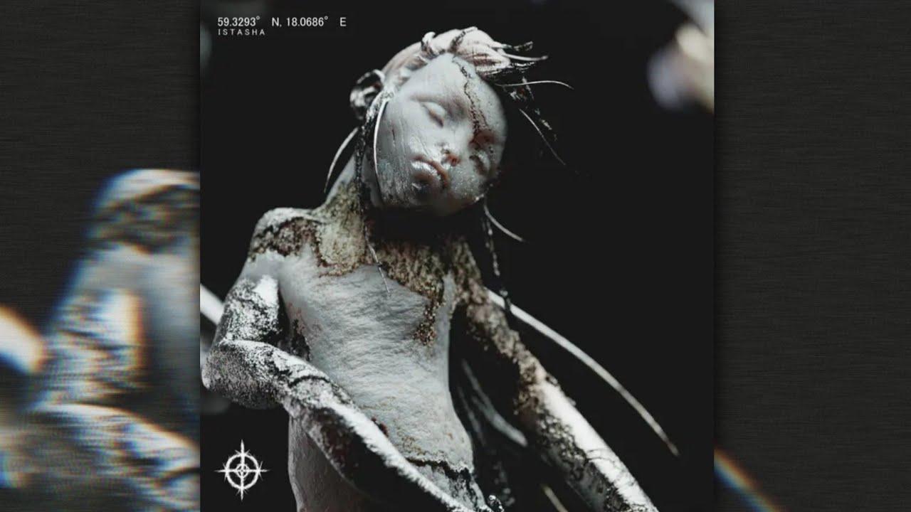 Twentythree feat. Istasha - NOT FOR ESCAPING A NIGHTMARE (SLOWED) - YouTube