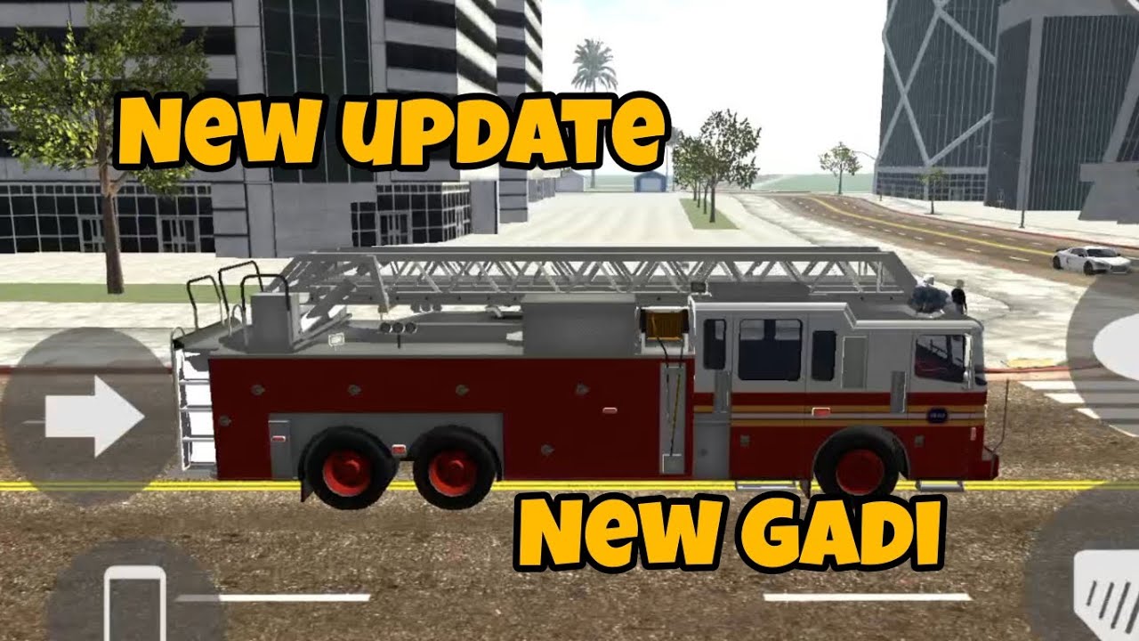 new challenge on fire wicket video || on Indian bikers 3D driving game ...