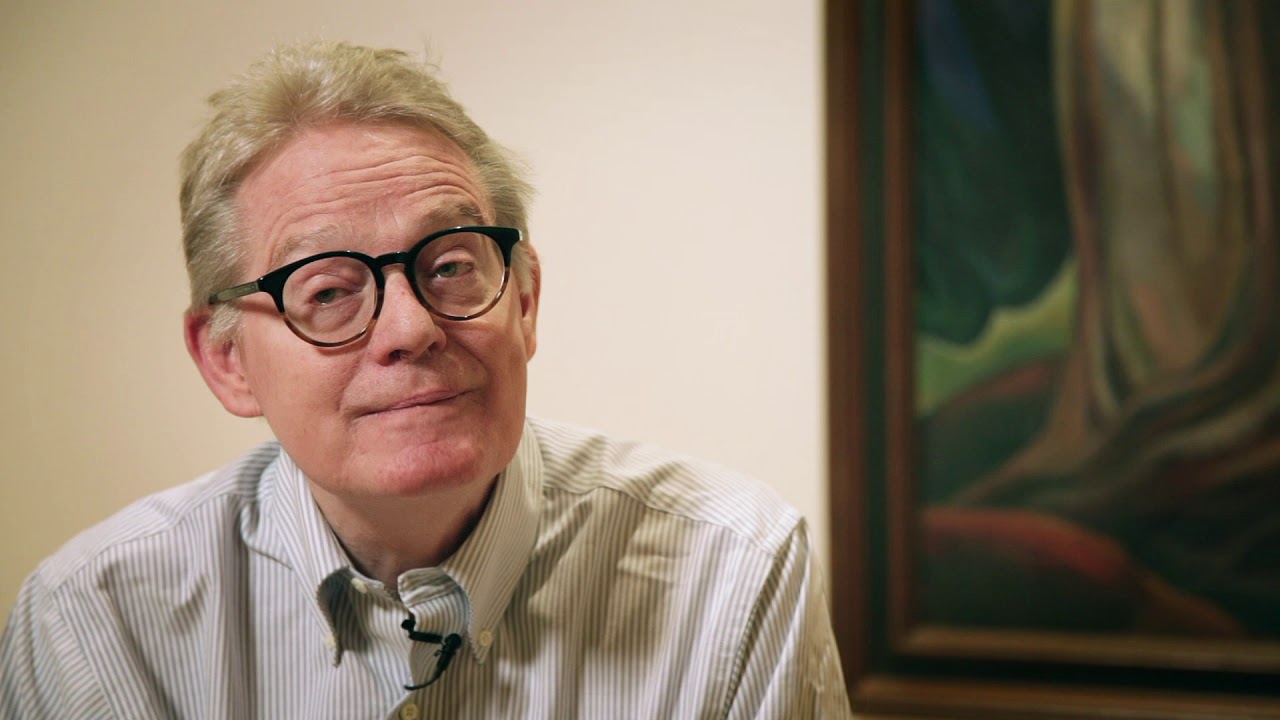 An Interview with Ian M. Thom | A Curator's View: Ian Thom Selects ...