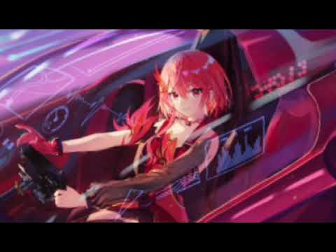 Nightcore: Faster Car - YouTube