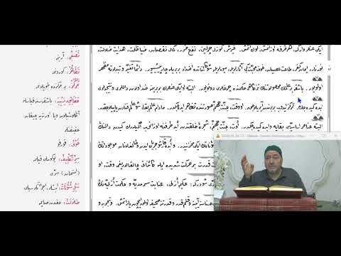 29.Söz  18,  Sh 211  3.Mesele  Cennet-cehennem şecere-i hilkatin ebede uzanan iki meyvesidir