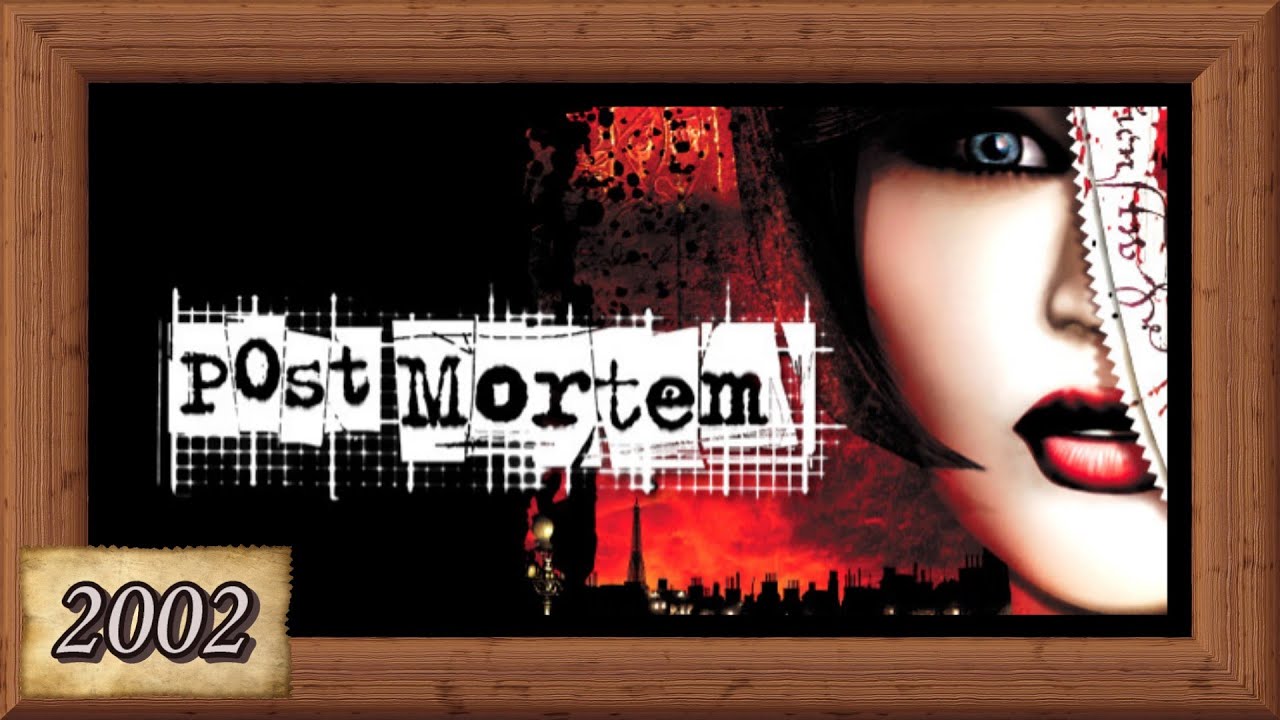 Post Mortem - Full Story - YouTube