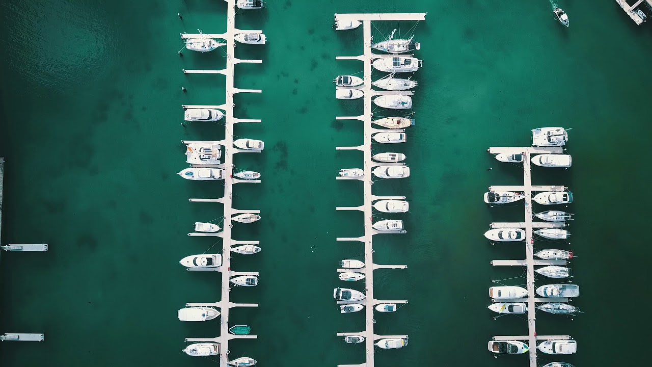 Mindarie & Quinn's Rocks, Perth, Western Australia - YouTube