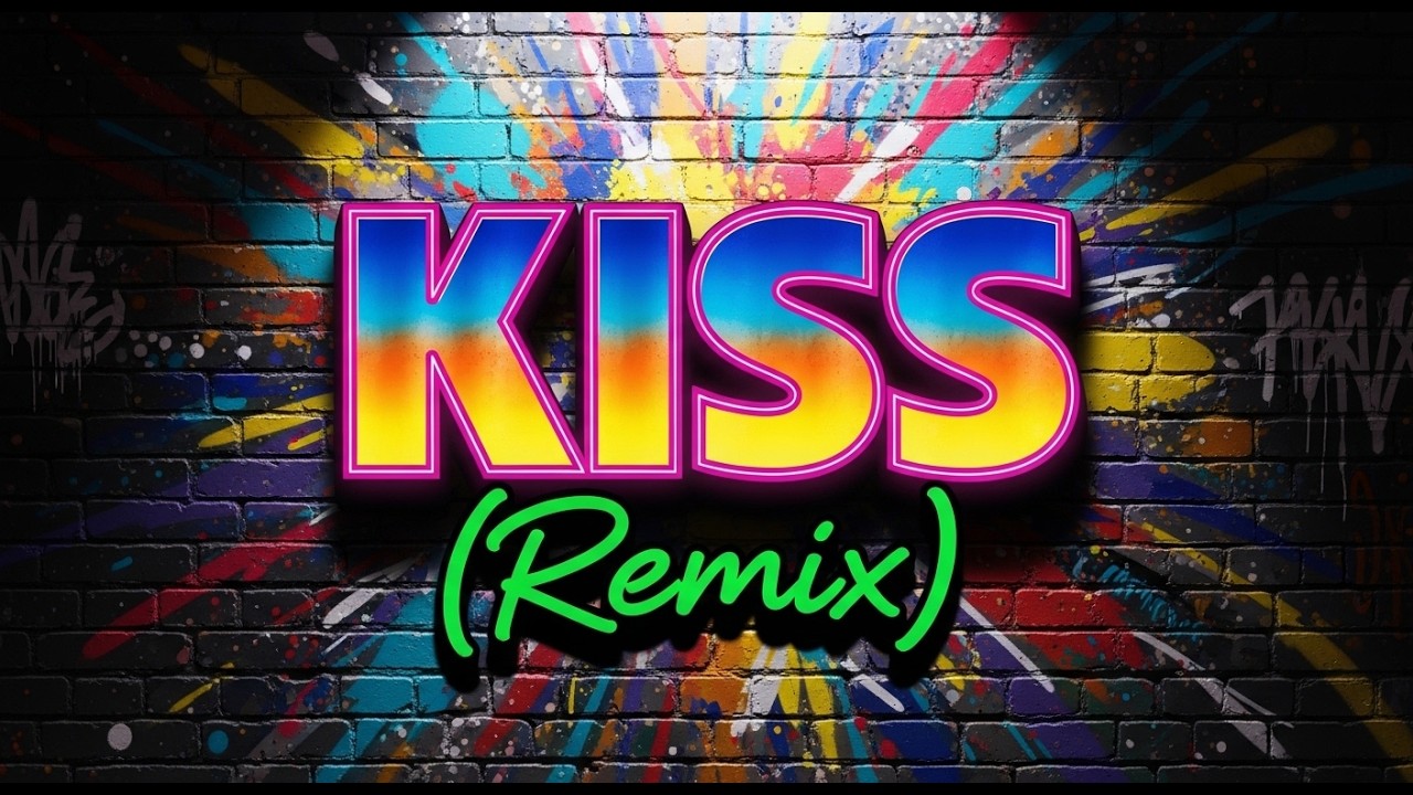 [COVER] IMP. / KISS Remix [Instrumental] - YouTube