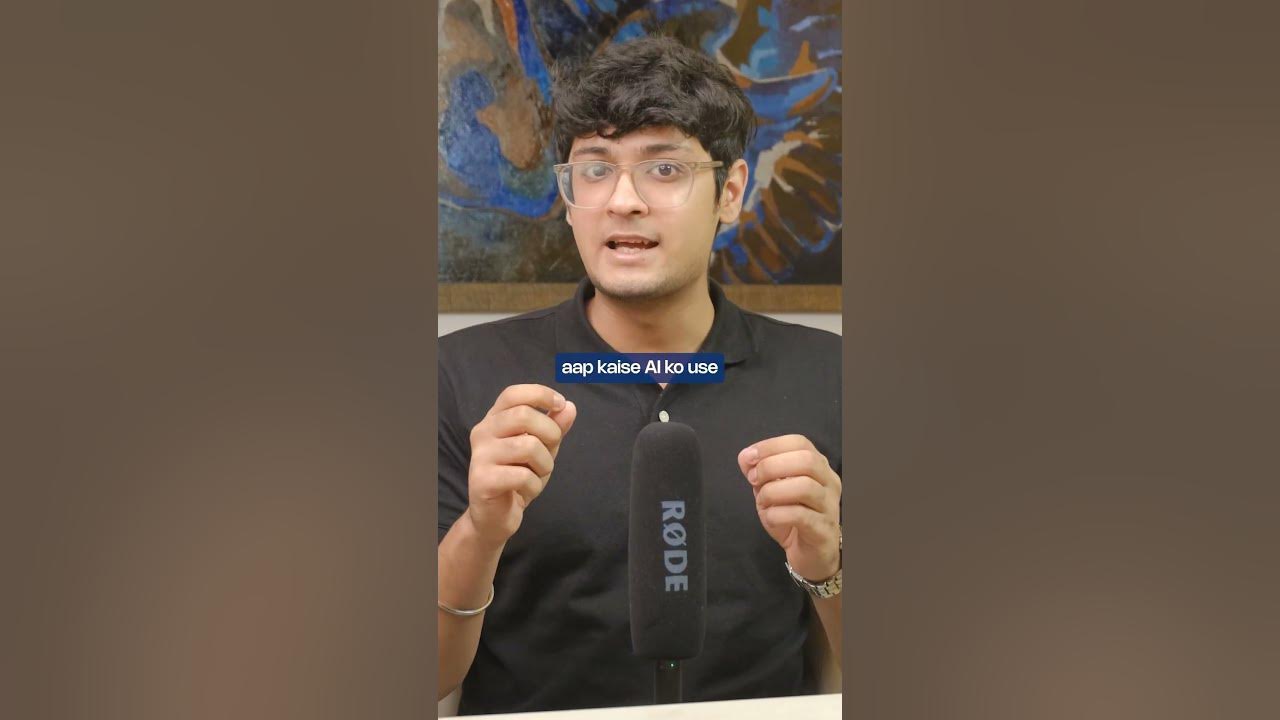 Essential Python Libraries for Data Science 🧠Day1 of answering AI questions #ai #python # ...