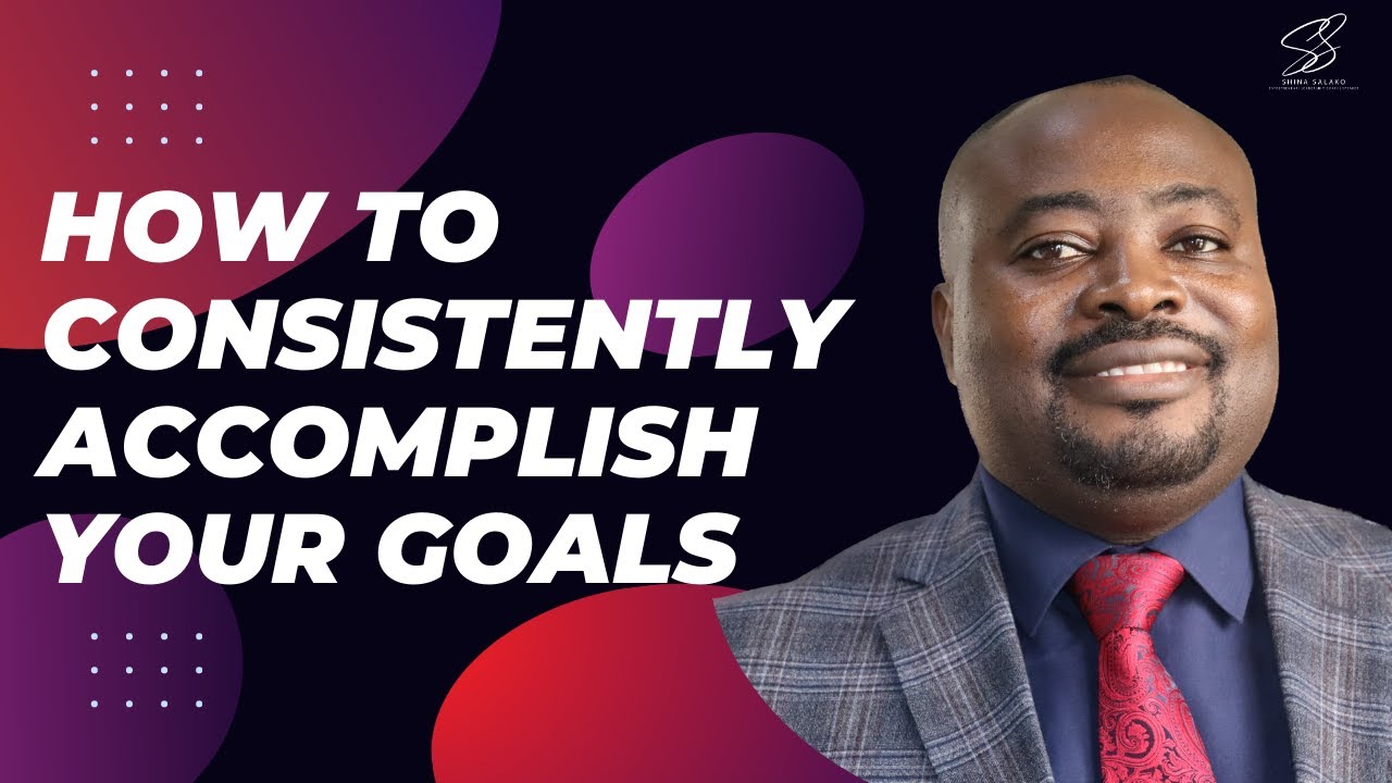 The Secret to Consistent Leadership: Mindset, Planning, and Discipline ...