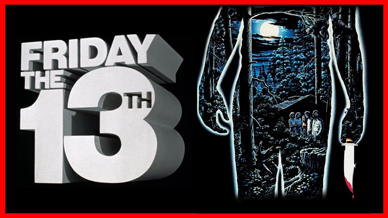 Friday the 13th (1980) - Ten Burning Questions - YouTube