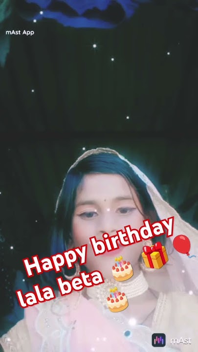 happy birthday lala#viralshortvideo - YouTube
