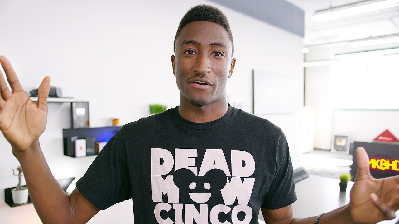 Who are the Sponsors? Ask MKBHD V14! - YouTube