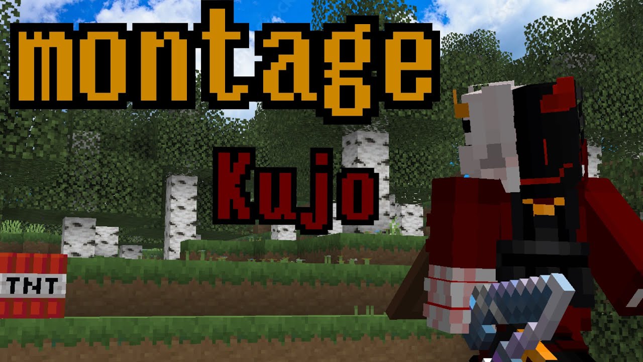 minecraft montage TNT - YouTube