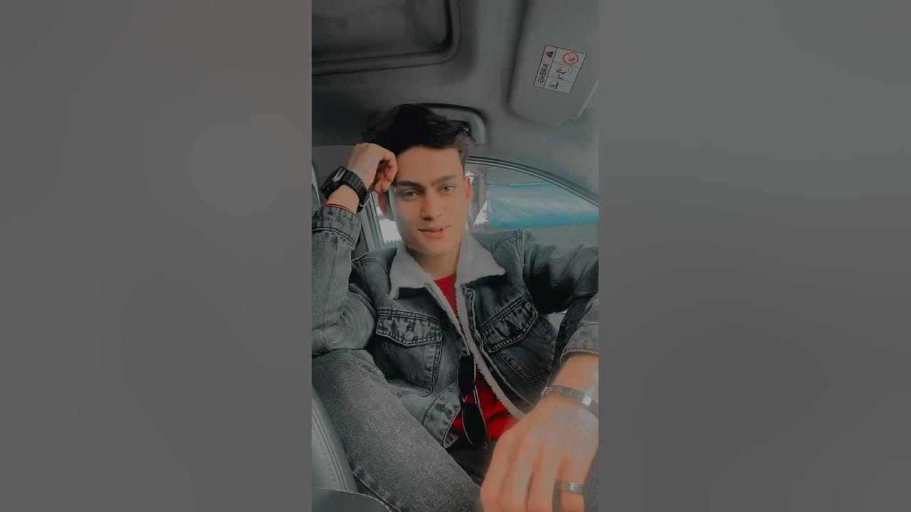 تو مثلی ستاره میمونی قشنگ میکنی شبای منو🤭🫀 🏻 Youtube مجید رضوی ستاره