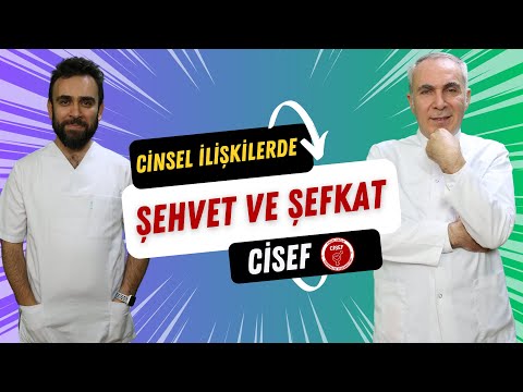 Cinsel İlişkilerde Şehvet ve Şefkat