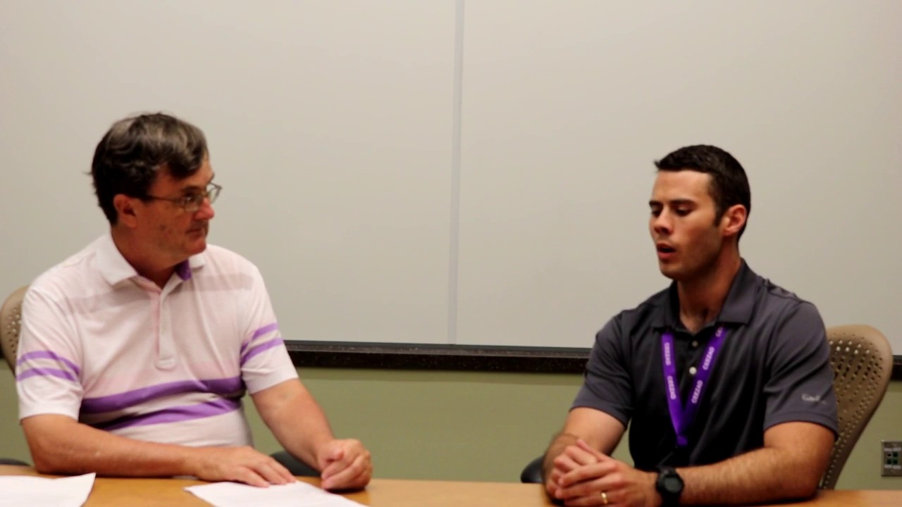 2017 DHS CEEZAD BSL-3 Summer Training Program: Student Highlights - YouTube