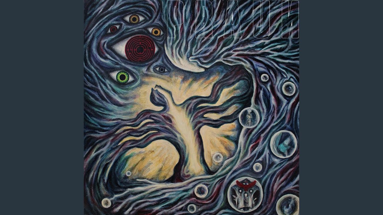 Crawling Trees - YouTube