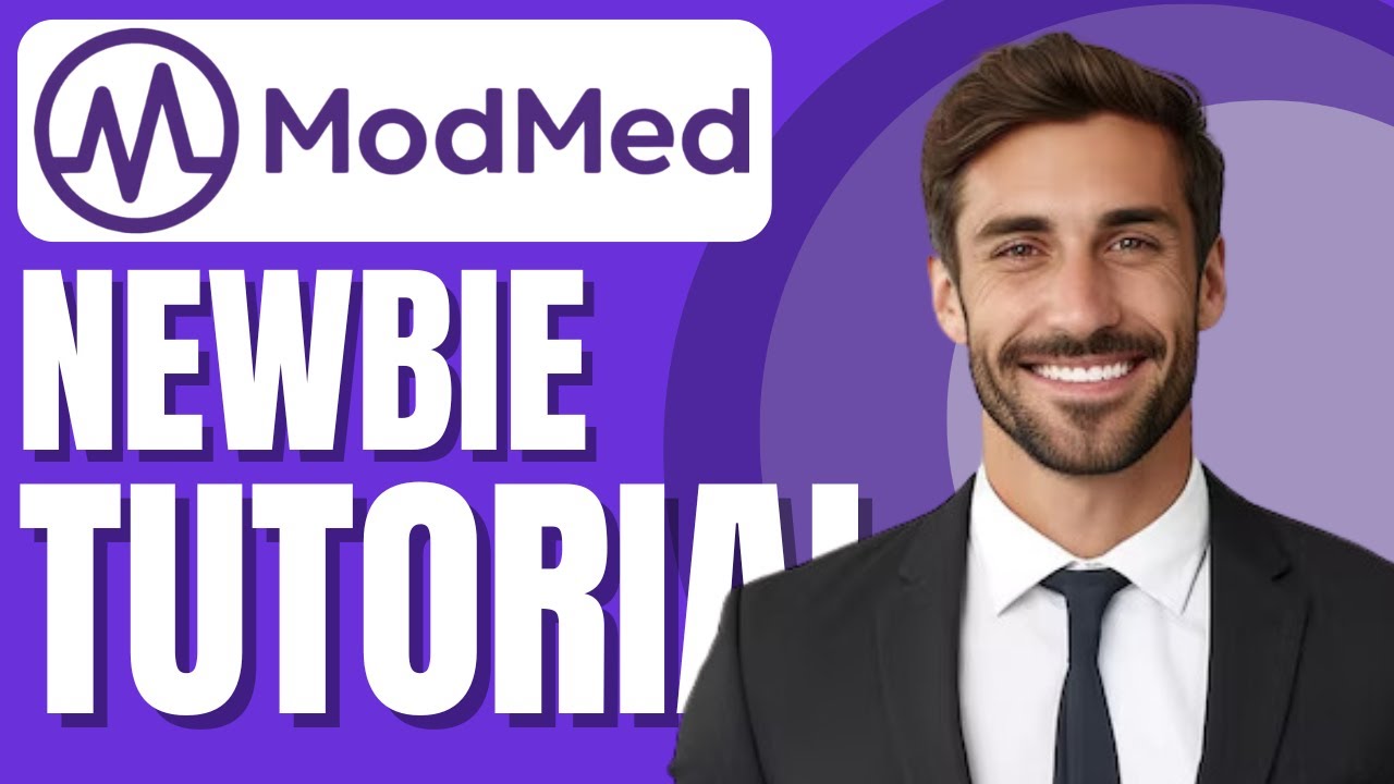 ModMed Tutorial for Beginners | EHR Software Walkthrough - YouTube