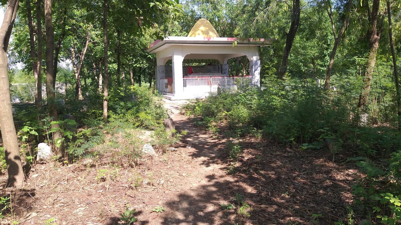 History of Kalu khan part _1 \\ Historical places - YouTube