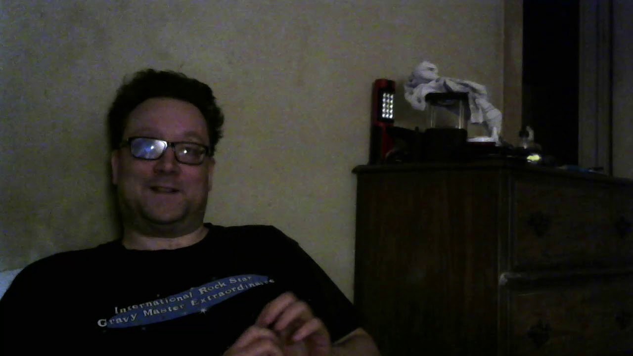 Mad Science 101: UFO Propulsion #2 - YouTube