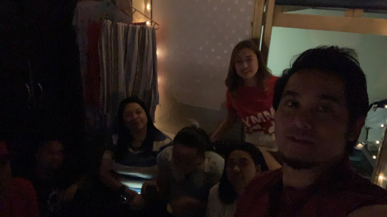Inuman sa 2020 🧨🎉 - YouTube