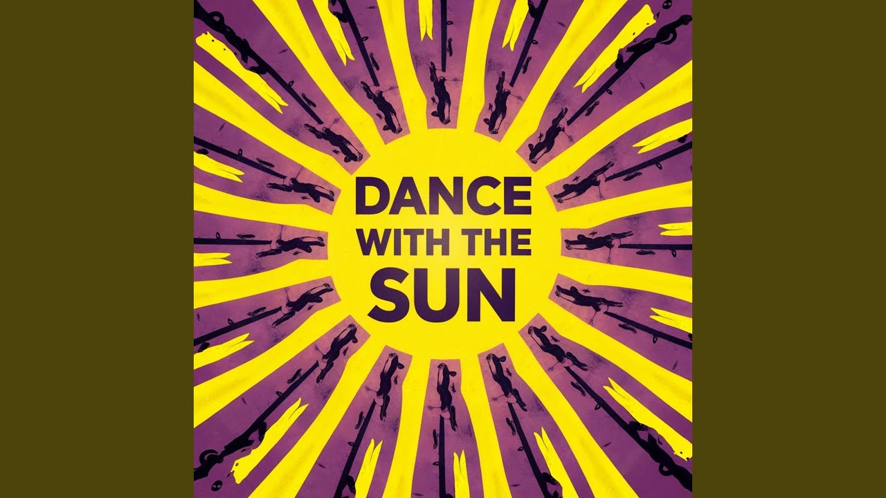 Dance With The Sun - YouTube
