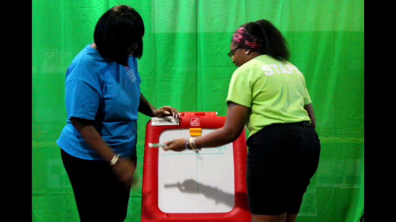 Spelling Ball Toss - YouTube