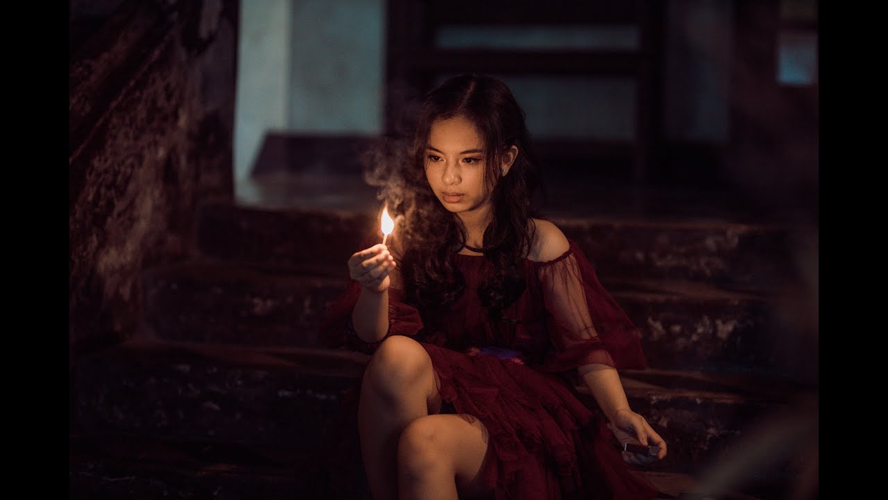 Danielle Annika - Bunker (Official Video) - YouTube