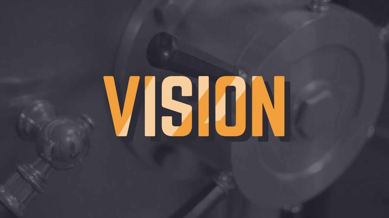Vision by Binary Defense - YouTube