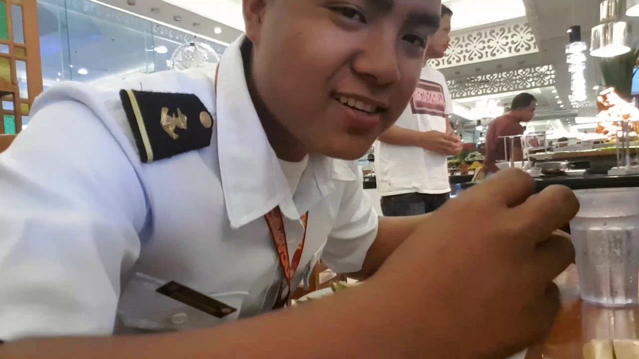 CABALEN EXPERIENCE VLOG#1 - YouTube