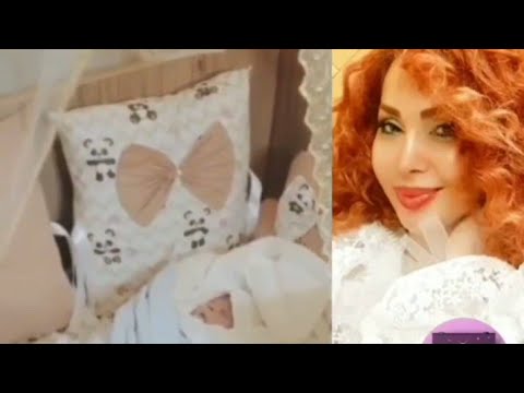Aparıcı Zemfira Adıgözəlova 20 İldən Sonra Ana Oldu.