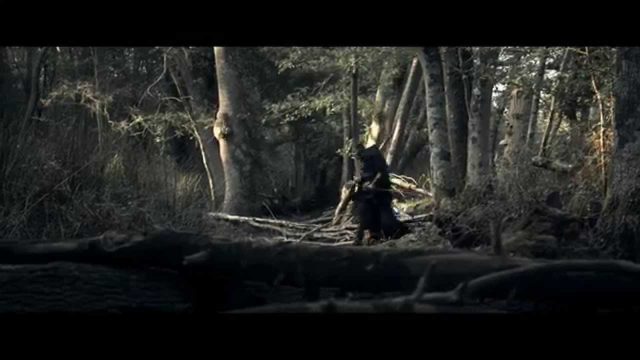 MORNING STAR - Official Trailer 2014 - YouTube