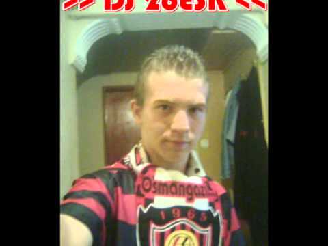 DJ 26ESK(MELANKOLİK DAMAR)\