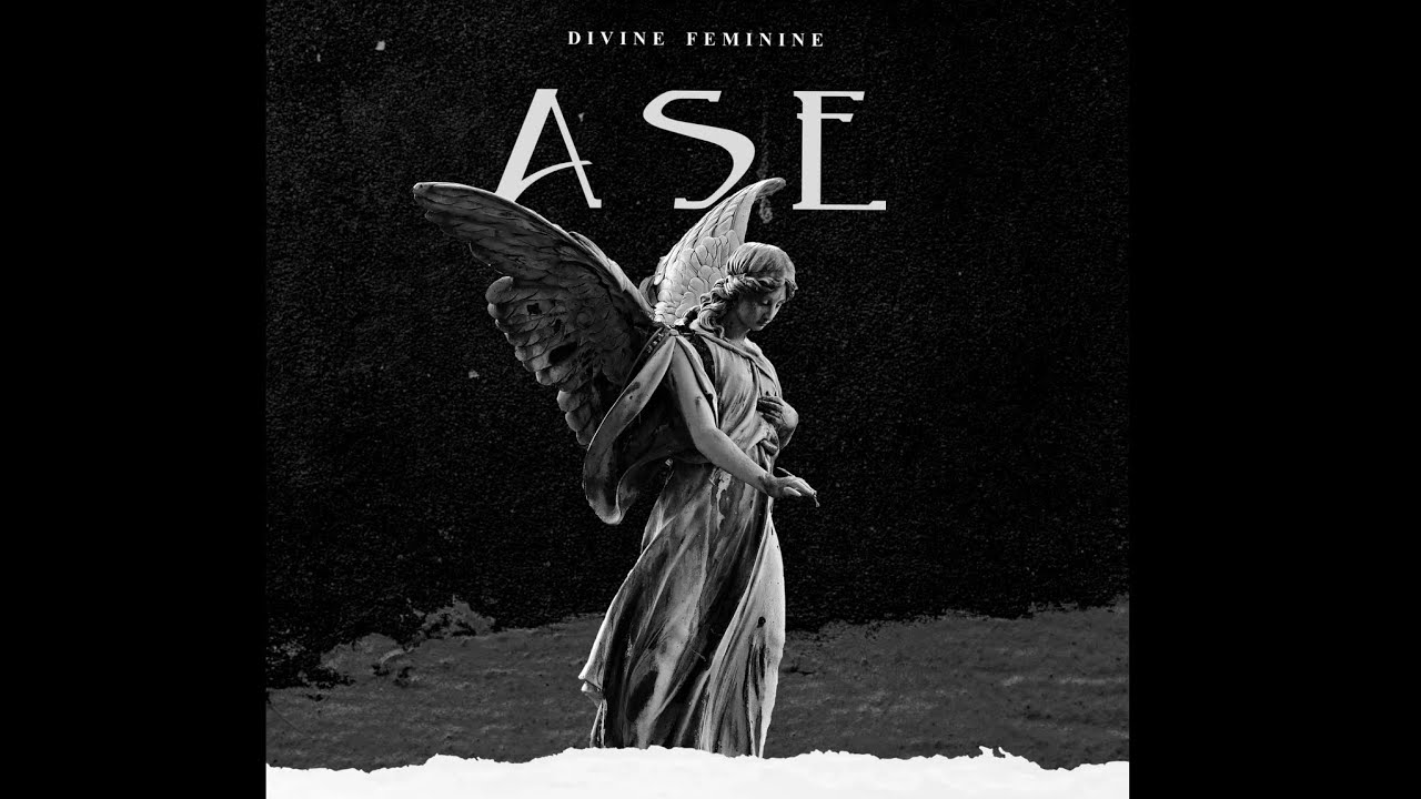 ASÉ - DIVINE - FEMININE - YouTube