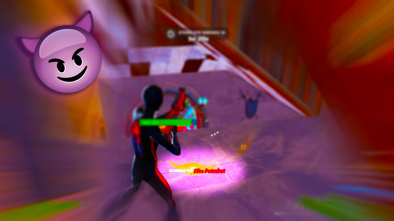 Yale 😈 (ft. Elite Peterbot) | Fortnite Highlights #2 - YouTube