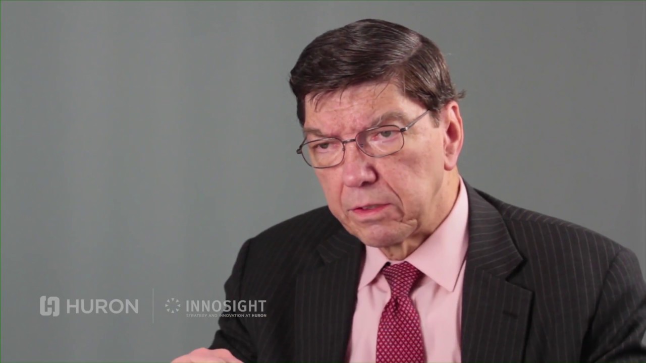 Transforming Healthcare - Huron - YouTube