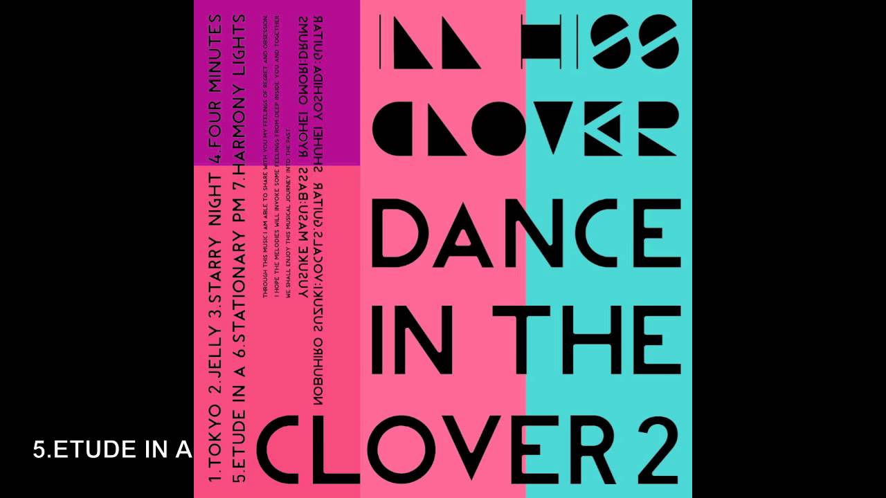 ill hiss clover - Dance in the clover 2 (Official Trailer) - YouTube