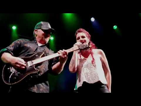 LED ZEPPELIN Medley - Mickey's Black Box - Jess Zimmerman Band - YouTube