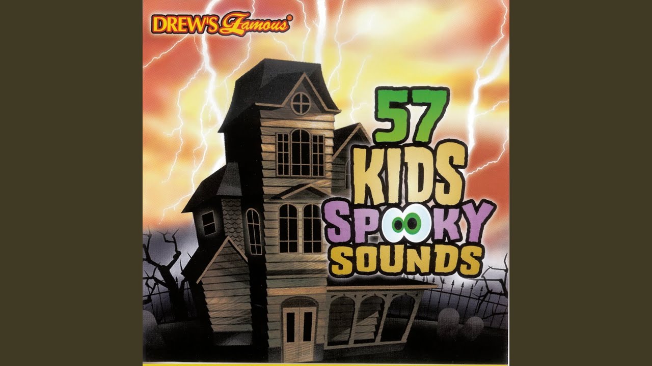 The Haunted Broomstick - YouTube