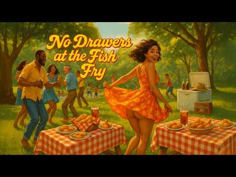 No Drawers at the Fish Fry - YouTube Music