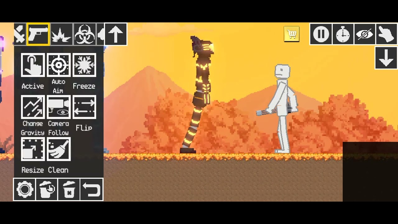 ragdoll sandbox 2 - YouTube
