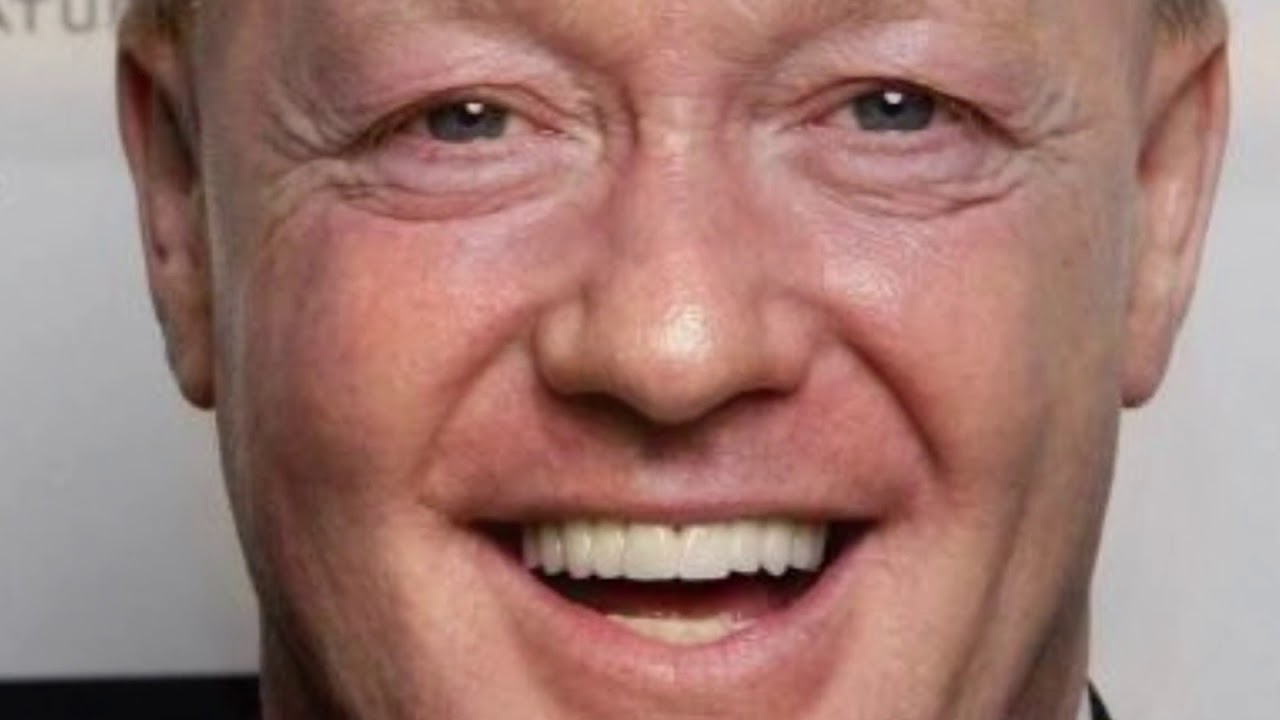 REMEMBERING BBC’S KEITH CHEGWIN - OUR ONE AND ONLY CHEGGERS ! - YouTube