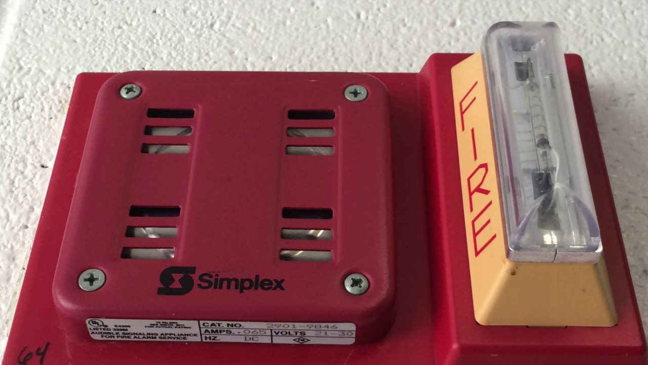 Various Fire Drills Compilation - YouTube