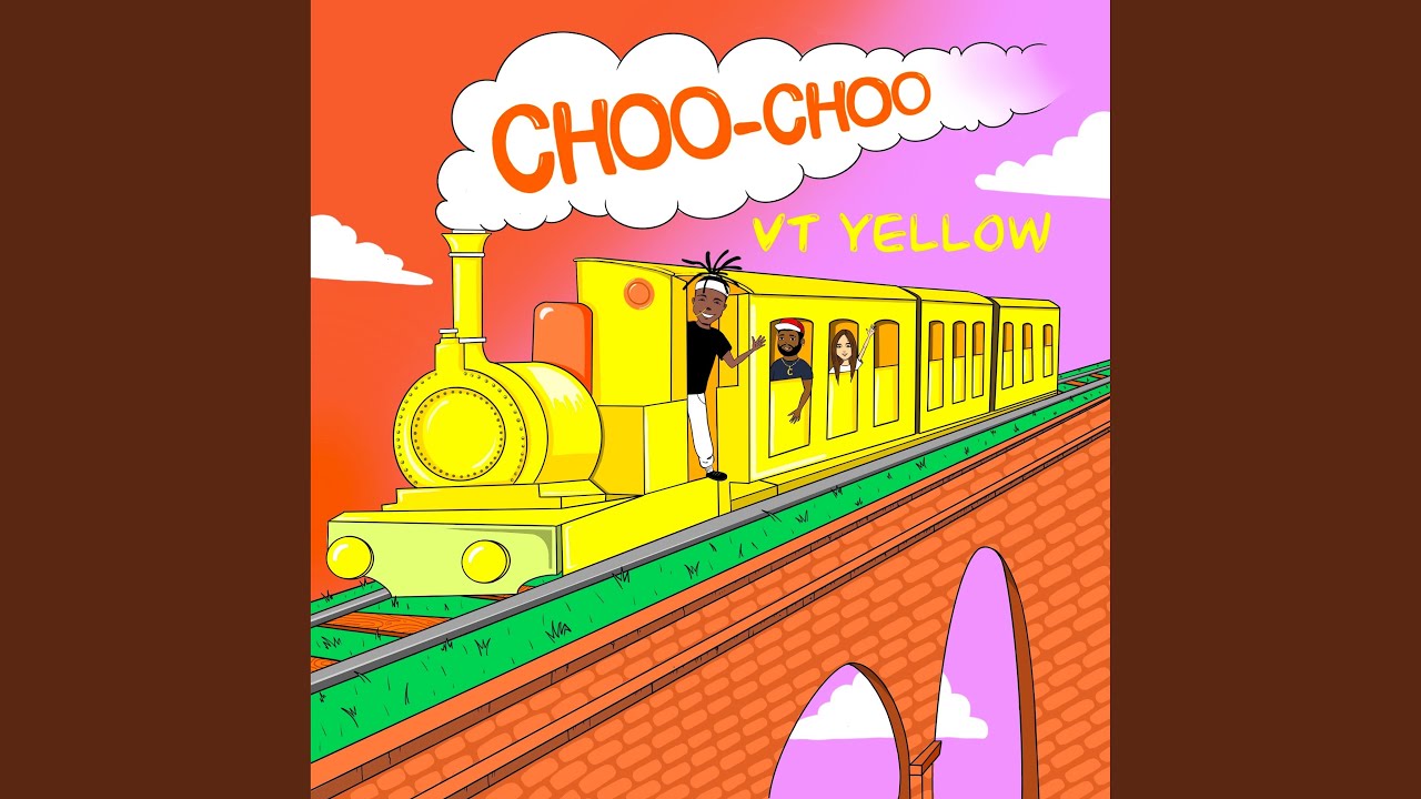 Choo Choo - YouTube