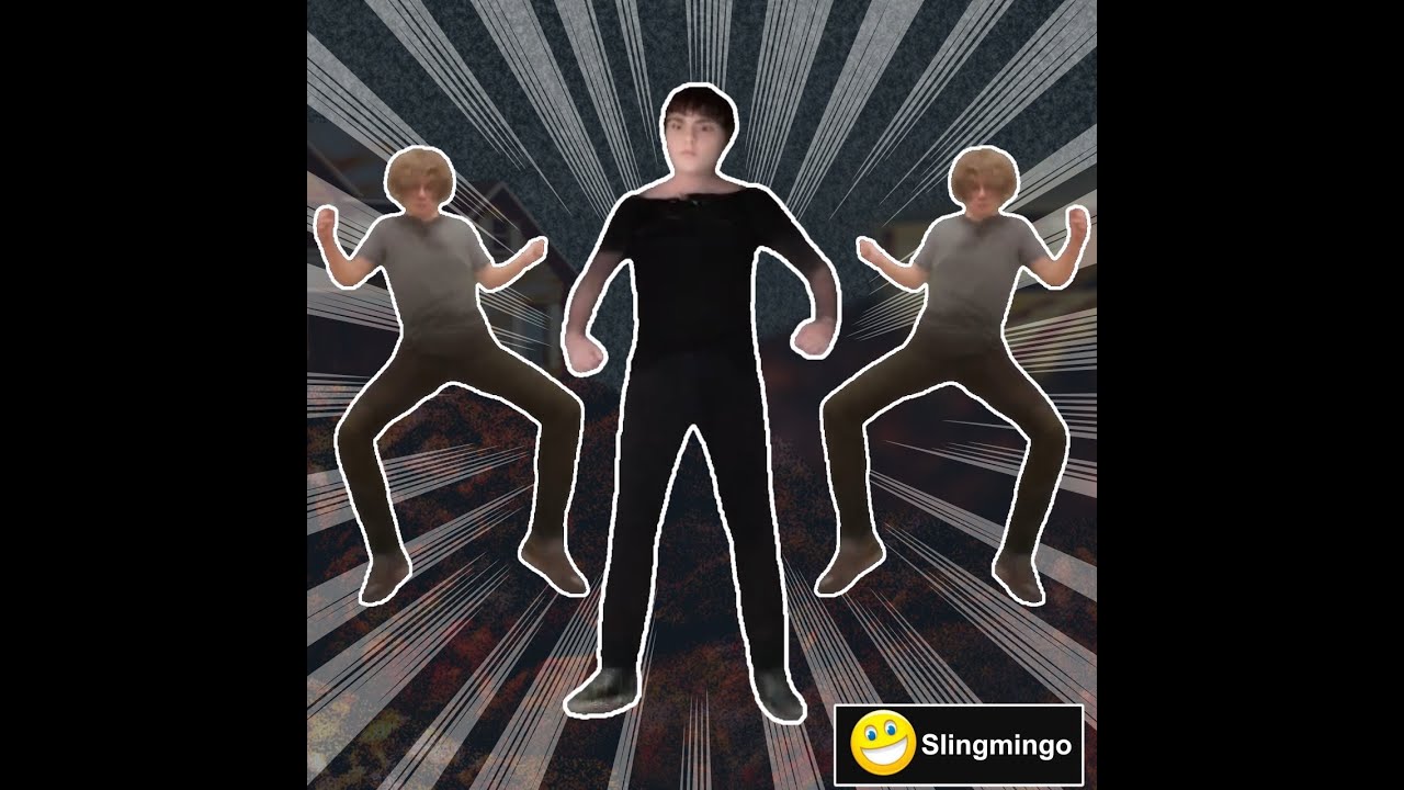 Meet Your Mingo // Definitive Edition - FanVisualizer! - YouTube