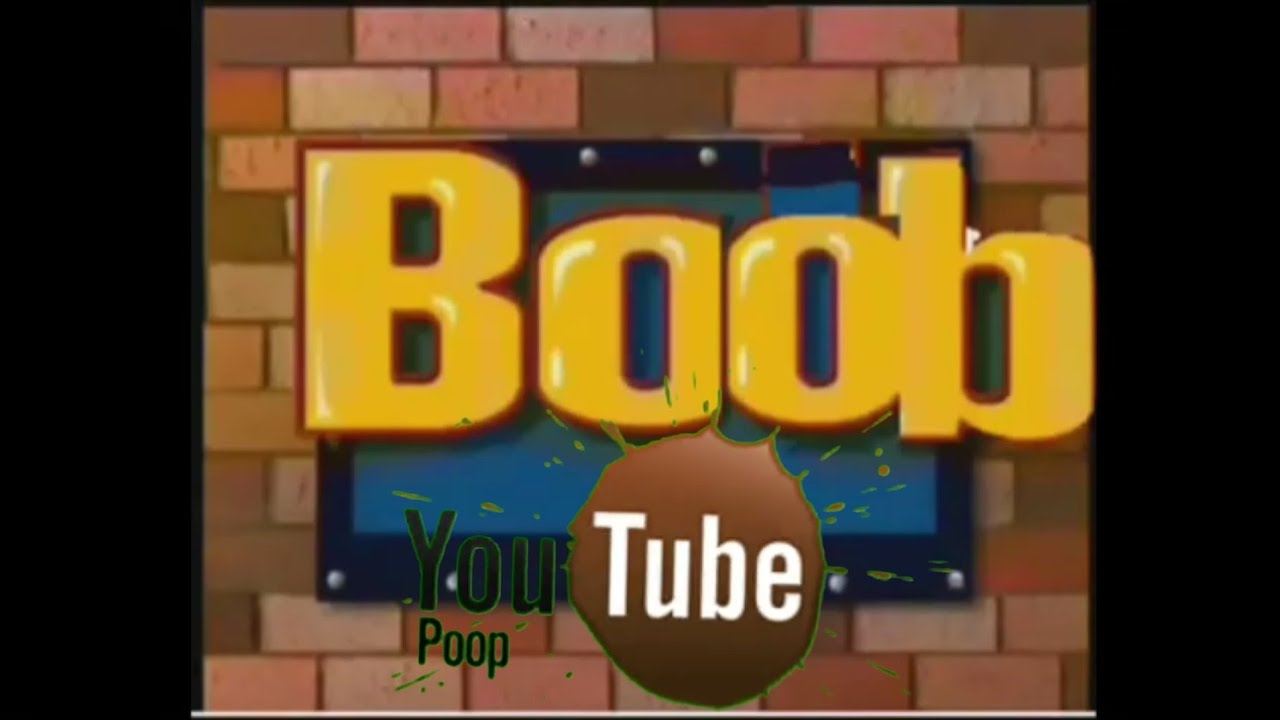[YTP] Boob - YouTube