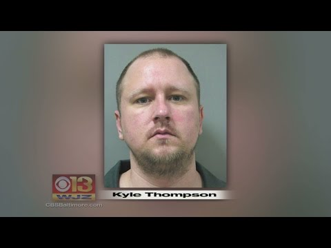 Three Md. Men Charged For Child Pornography Possession