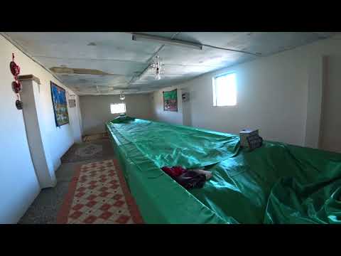 Erzurum Dede Türbesi Çorum