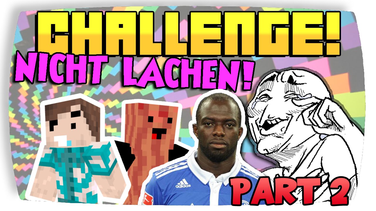 MEGA LUSTIG! Witze-Challenge mit Noah und Henry (Part 2) - YouTube